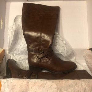 Unisa | Shoes | Unisa Riding Boots | Poshmark